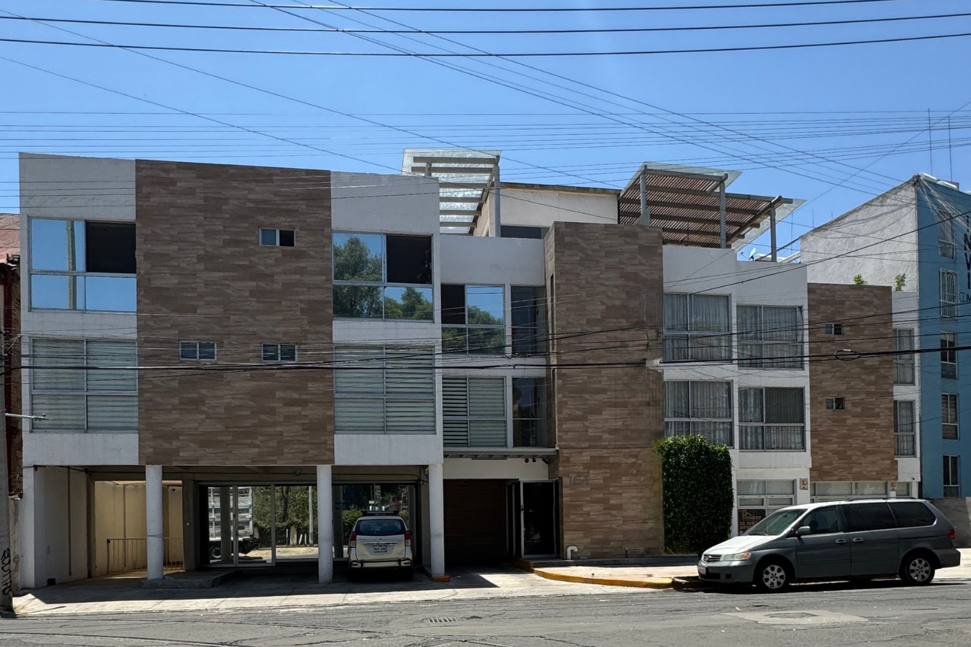 Mar Egeo 161 - Construlife